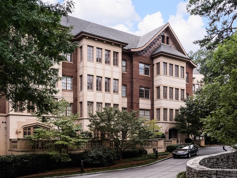 1717 N Decatur Road NE #106, Atlanta, GA 30307 - MLS 5974575 - Coldwell ...