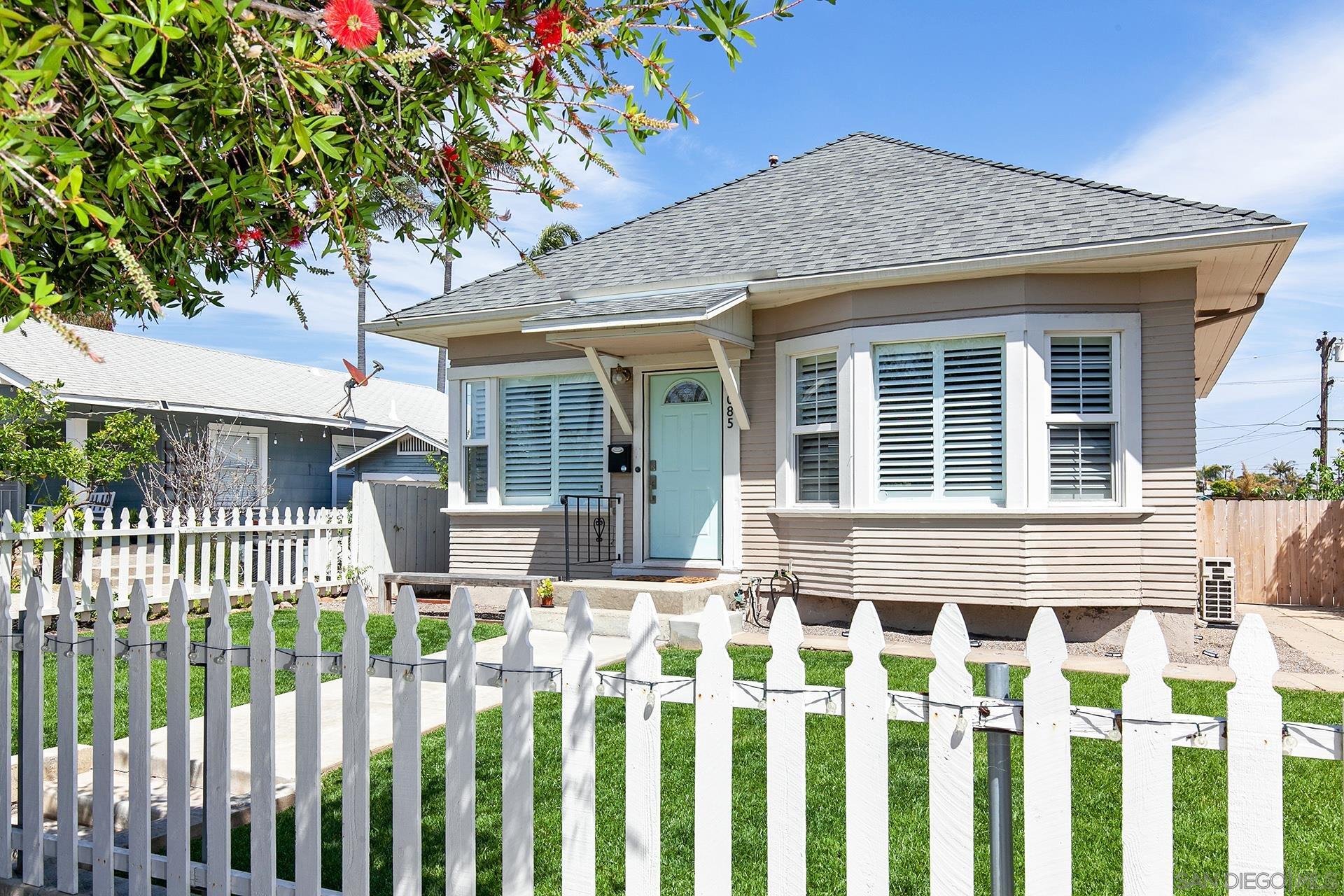 4085 32nd St, San Diego, CA 92104 - MLS 230007173 - Coldwell Banker