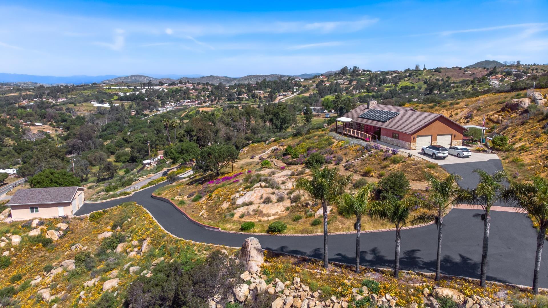 12055 Lilac Crest, Valley Center, CA 92082 - MLS 230007324 - Coldwell ...