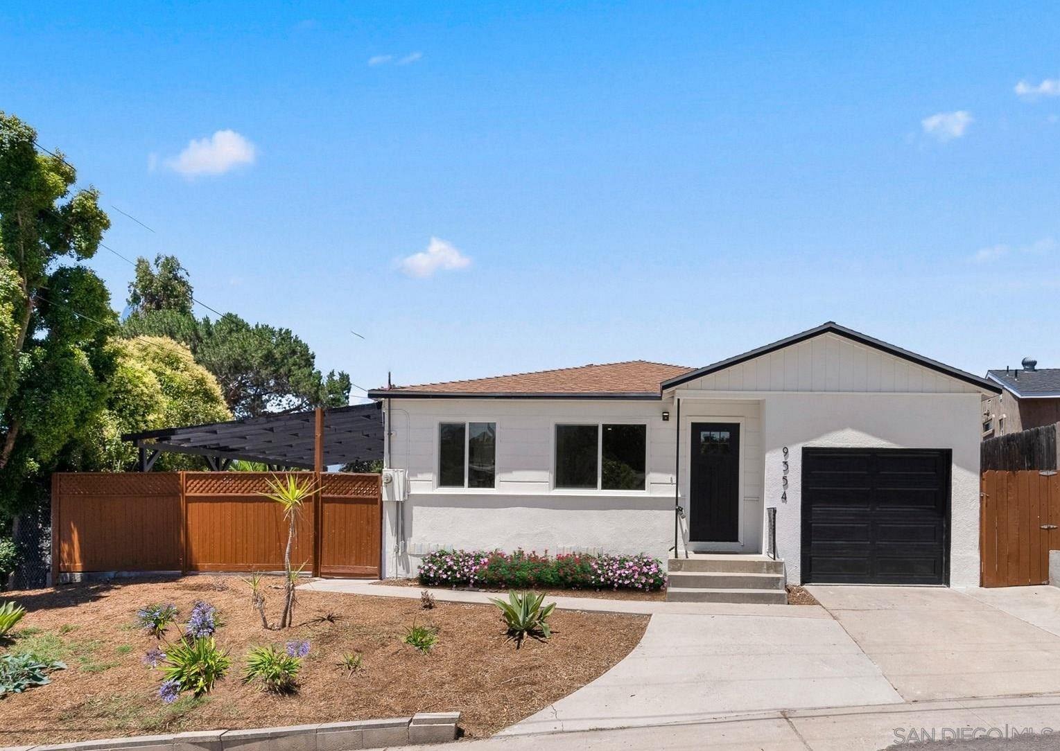 9354 De Camp Dr, La Mesa, CA 91942 - MLS 230012967 - Coldwell Banker