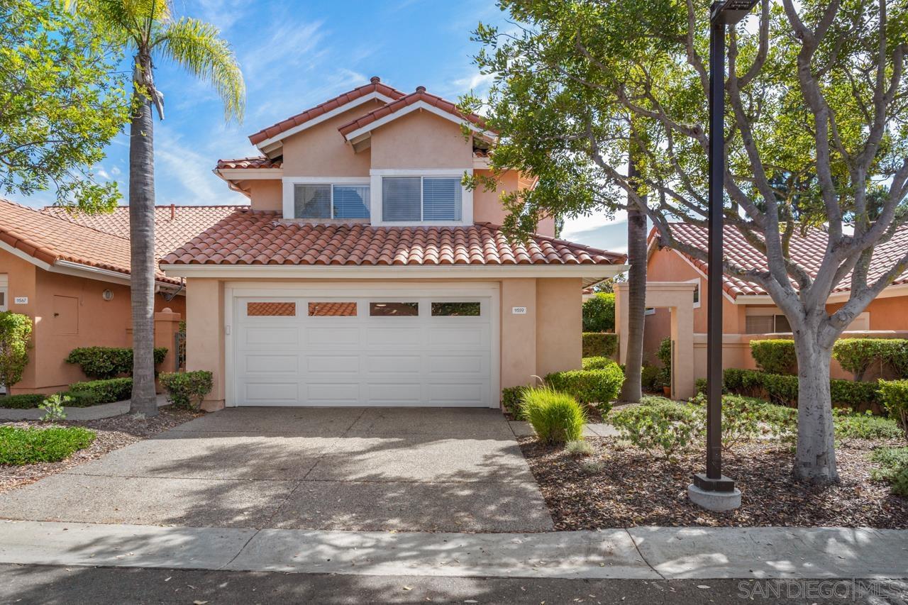 11559 Caminito Corriente, San Diego, CA 92128 - MLS 230013956 ...