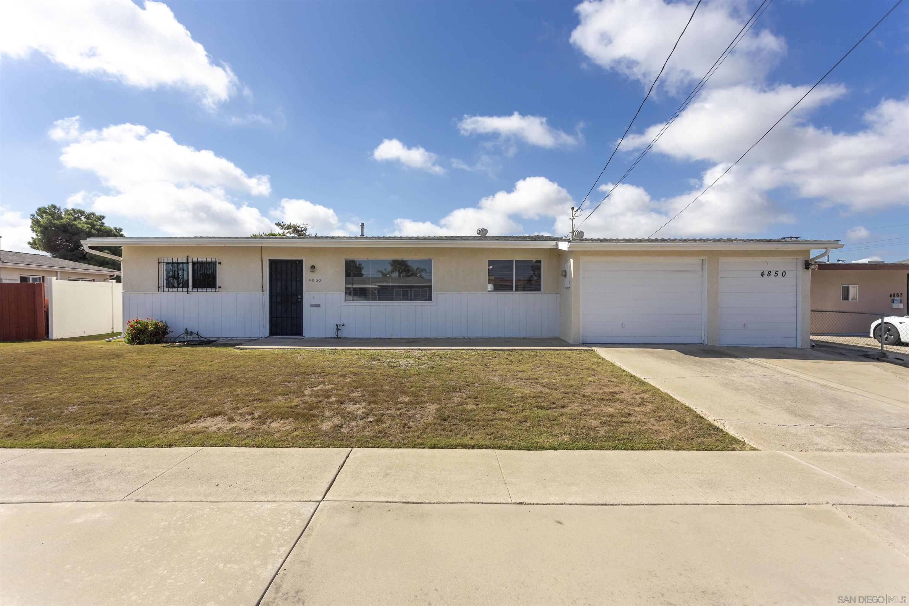 4850 Sagasti Ave, San Diego, CA 92117 - MLS 230021080 - Coldwell Banker