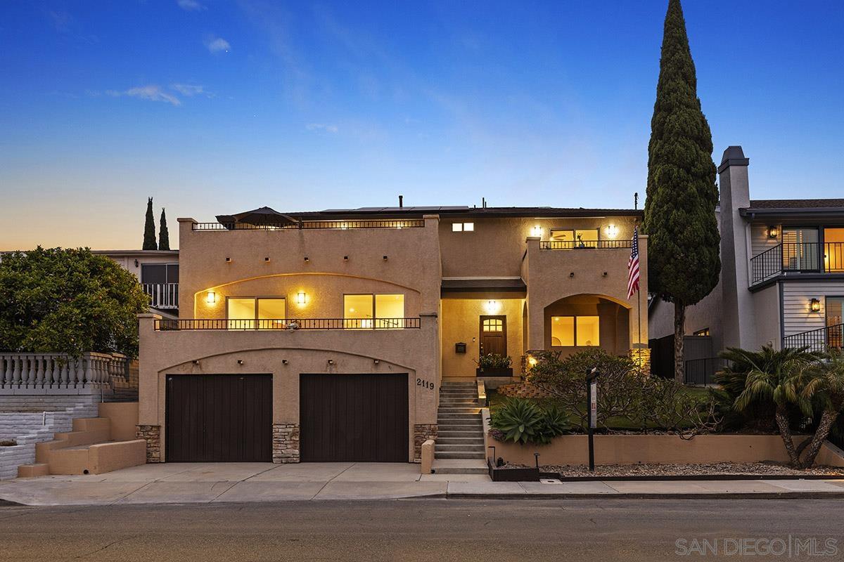 2119 Illion St, San Diego, CA 92110 - MLS 240012392 - Coldwell Banker