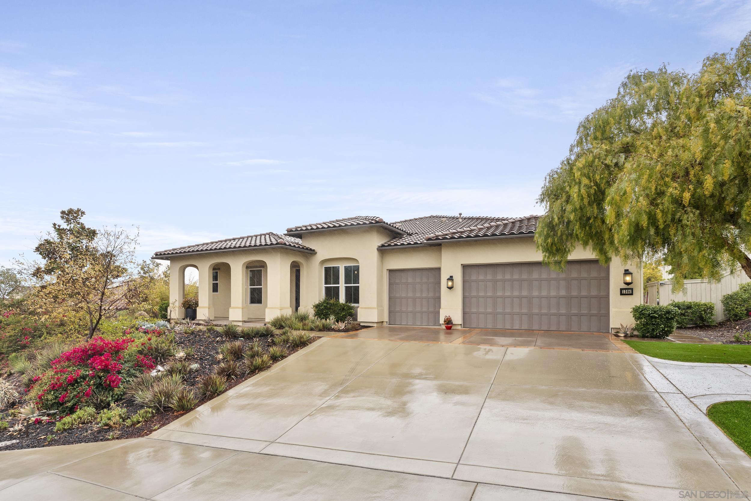 1304 Vista Ave, Escondido, CA 92026 - MLS 250019191 - Coldwell Banker