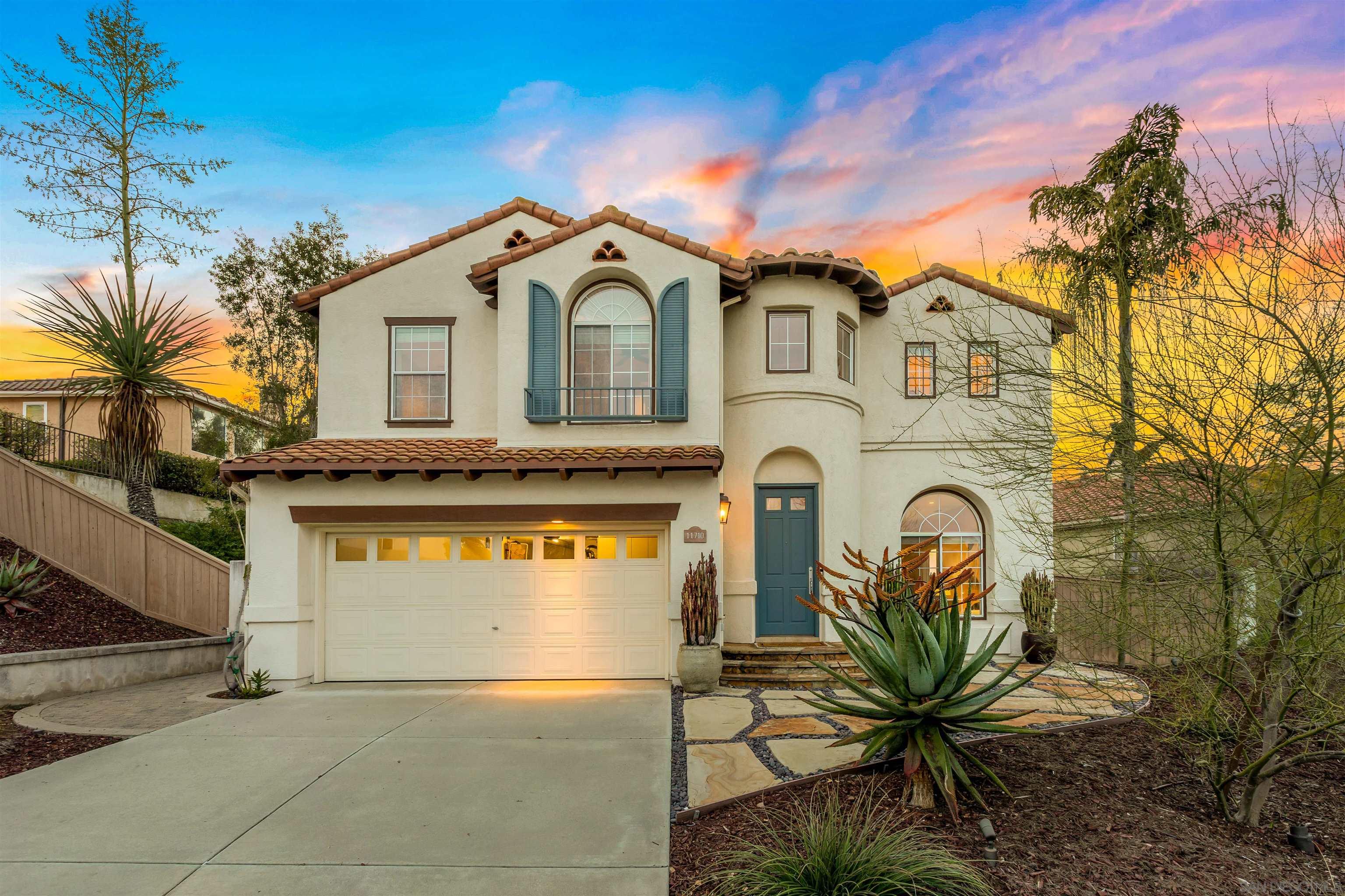 11710 Candy Rose Way, San Diego, CA 92131 - MLS 250019353 - Coldwell Banker
