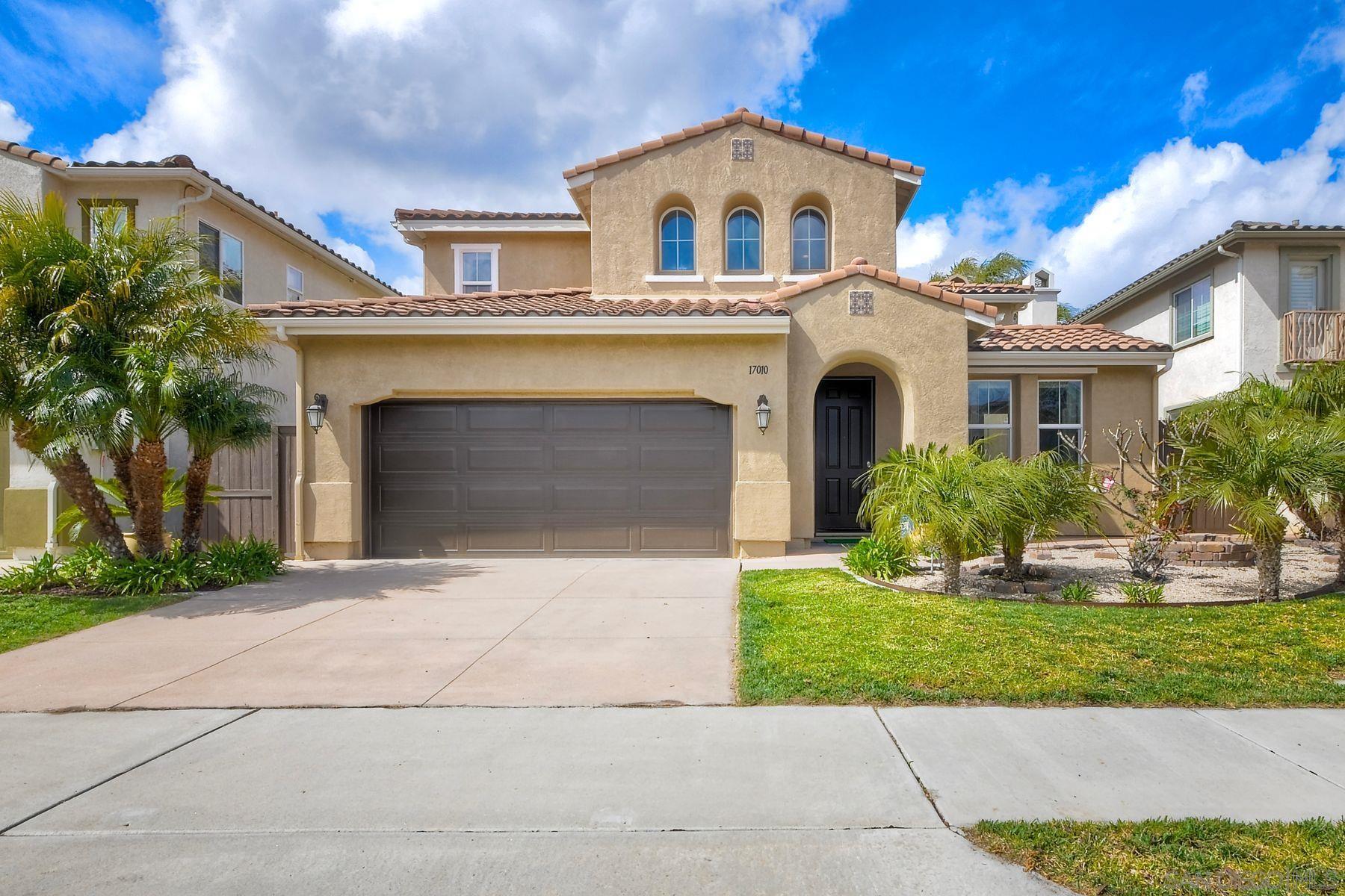 17010 Silver Crest Dr, San Diego, CA 92127 - MLS 250020913 - Coldwell ...