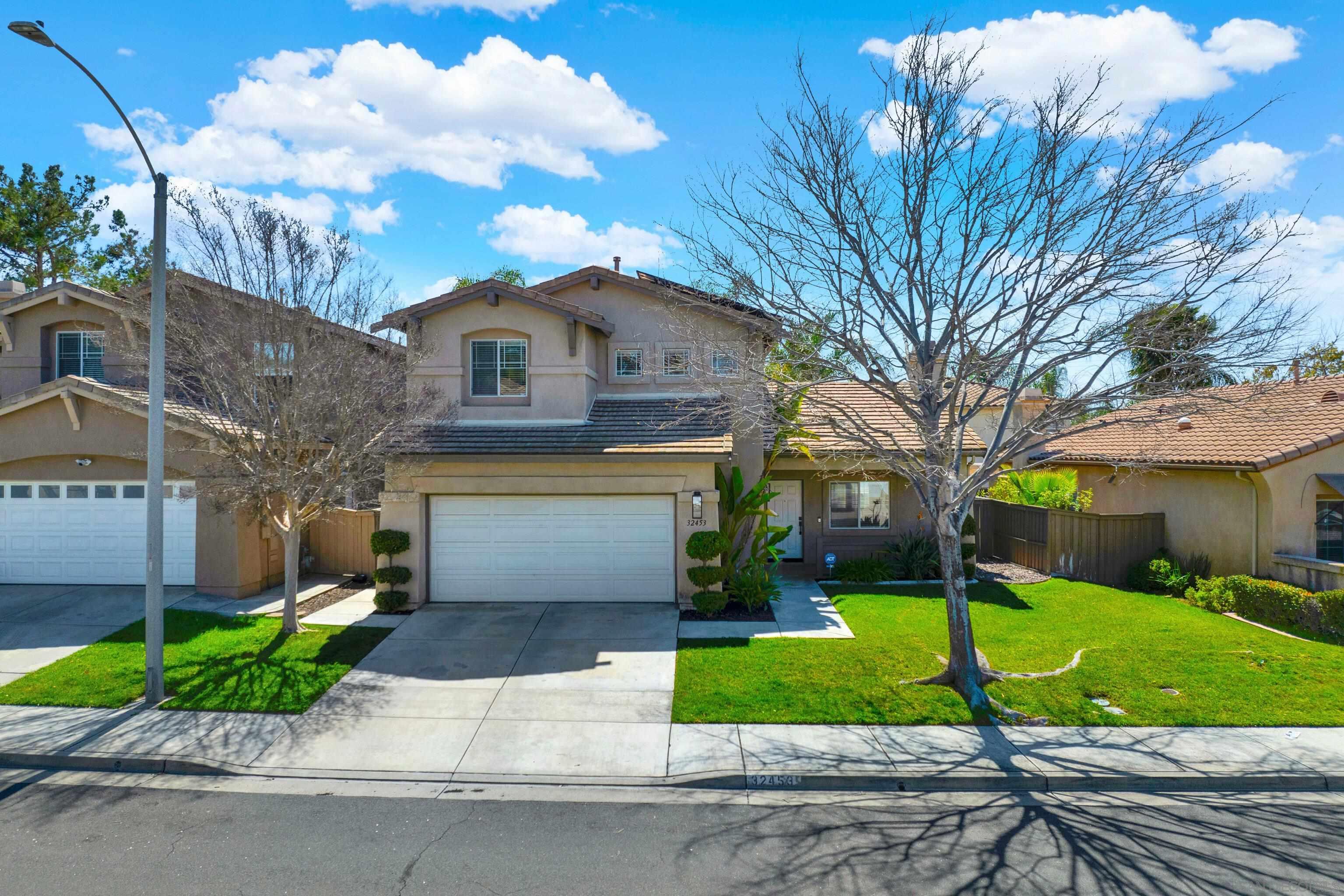 32453 Guevara Dr, Temecula, CA 92592 - MLS 250022368 - Coldwell Banker