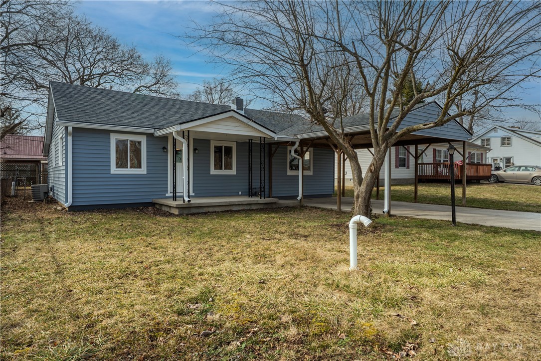 315 Kennedy Dr, Medway, OH 45341 - MLS 928965 - Coldwell Banker