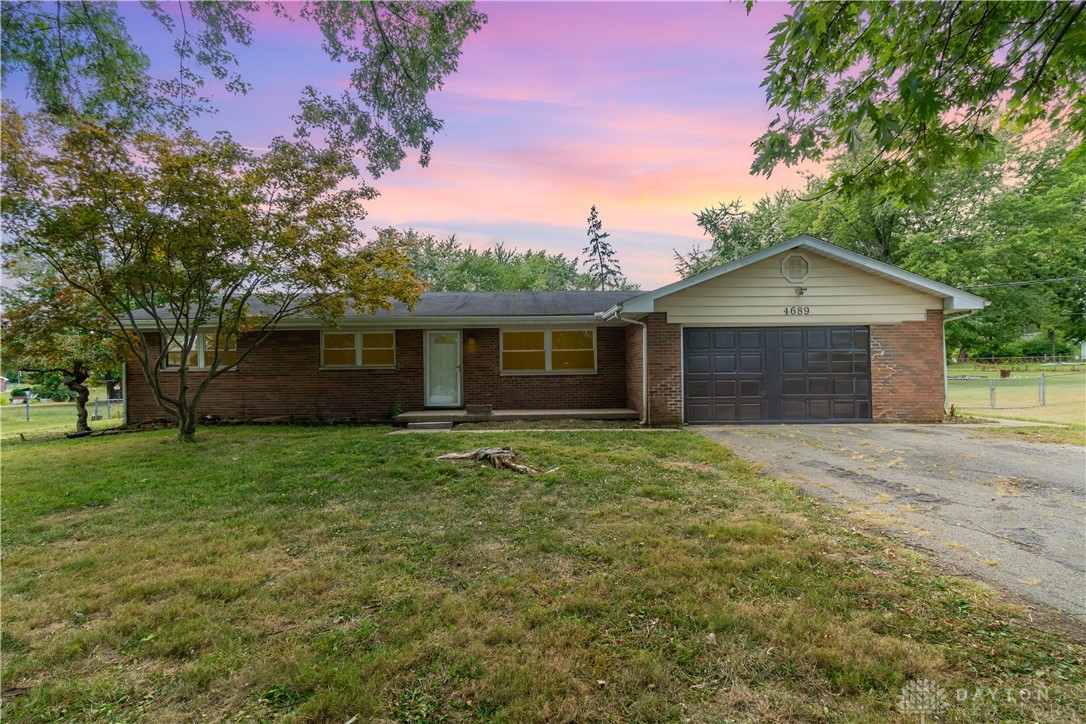 4689 Fisher Rd, Franklin, OH 45005 - MLS 938216 - Coldwell Banker