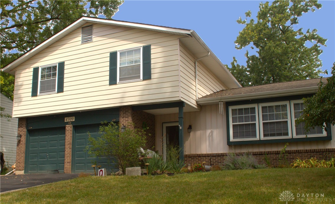 4309 Rundell Dr, Clayton, OH 45415 - MLS 940498 - Coldwell Banker