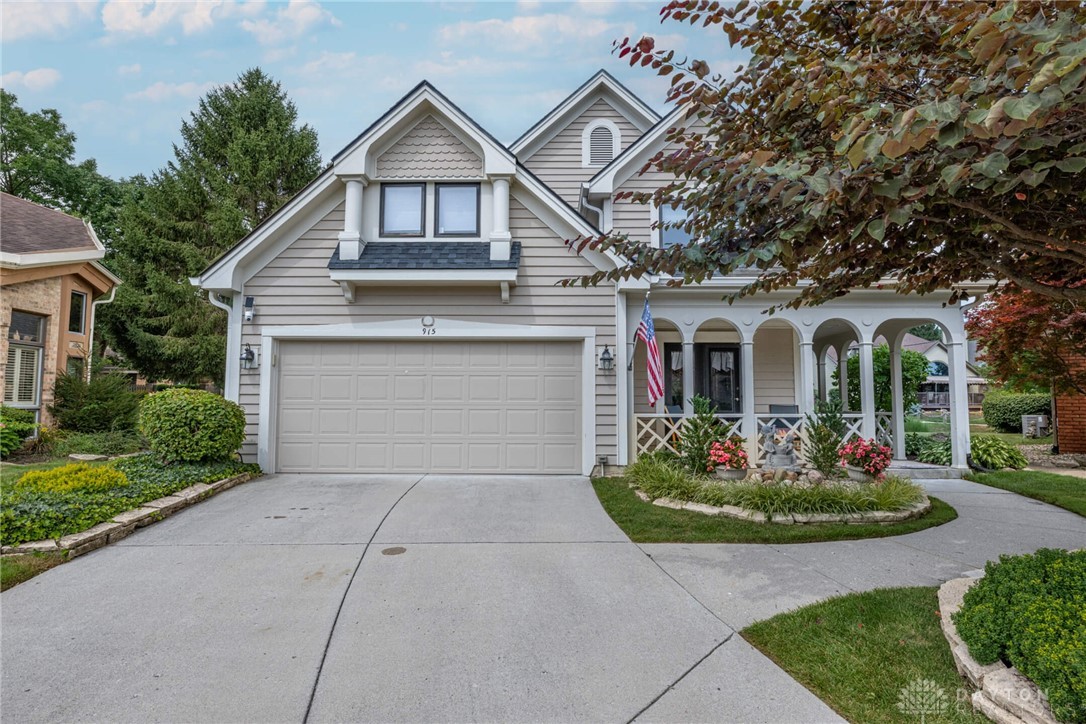 915 Elk Hollow Ln #44, Dayton, OH 45459 - MLS 940926 - Coldwell Banker