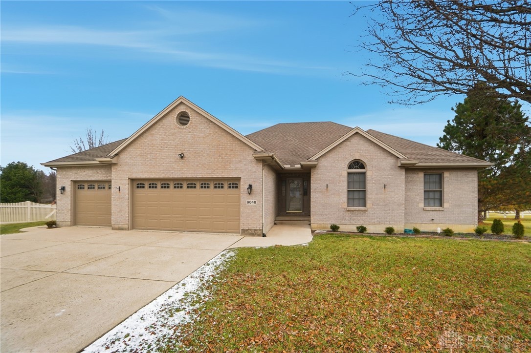 9048 Bedford Ct, Clearcreek Twp, OH 45458 - MLS 950662 - Coldwell Banker
