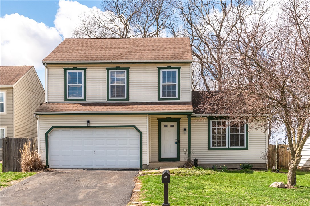 4303 Oakwind Dr, Columbus, OH 43207 - MLS 954222 - Coldwell Banker