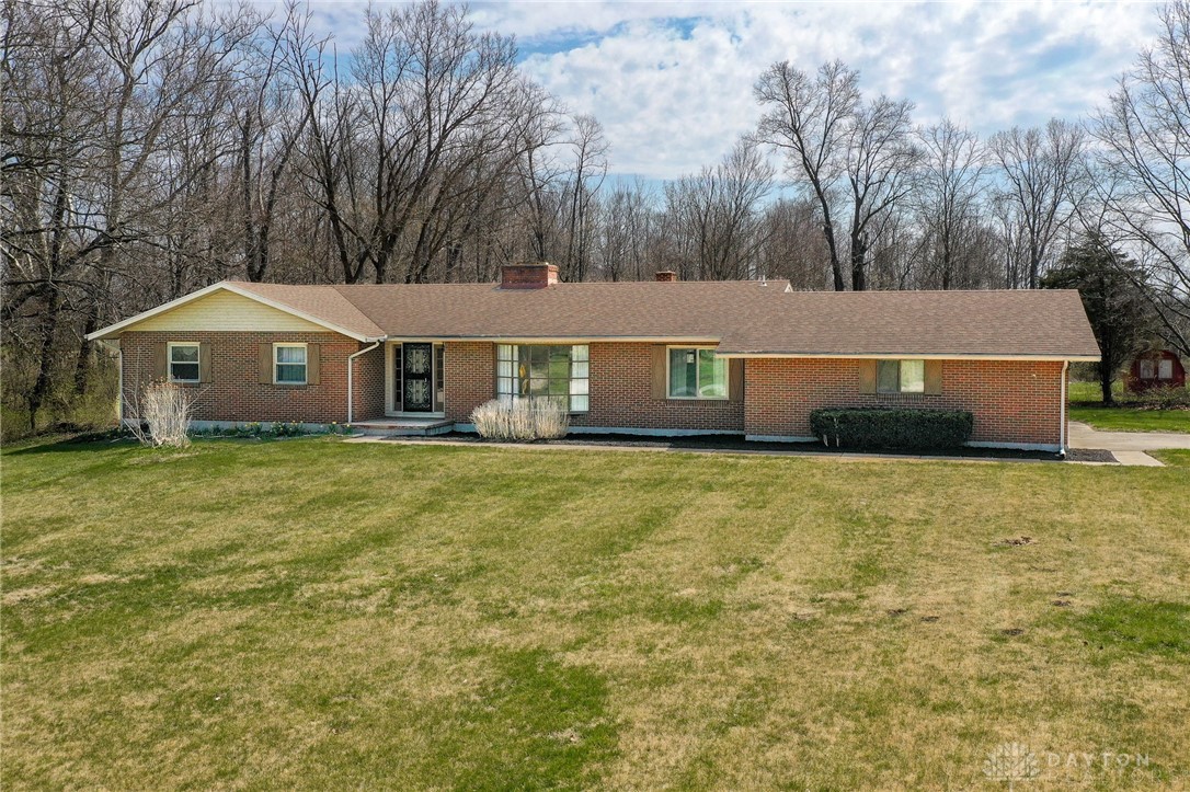 9284 Huffman Rd, Farmersville, OH 45325 - MLS 906486 - Coldwell Banker