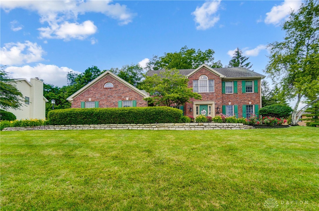 1414 Hunters Pointe Dr, Richmond, IN 47374 - MLS 912687 - Coldwell Banker