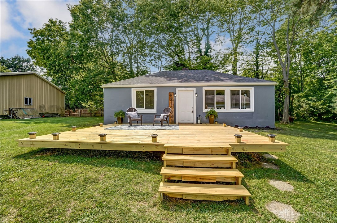 7853 N Main St, Dayton, OH 45415 - MLS 916196 - Coldwell Banker