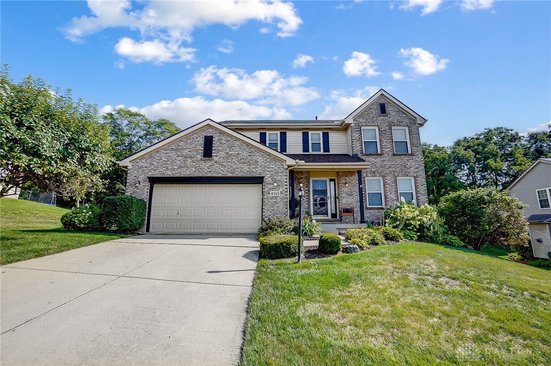 4745 Millridge Rd, Dayton, OH 45424 - MLS 917727 - Coldwell Banker