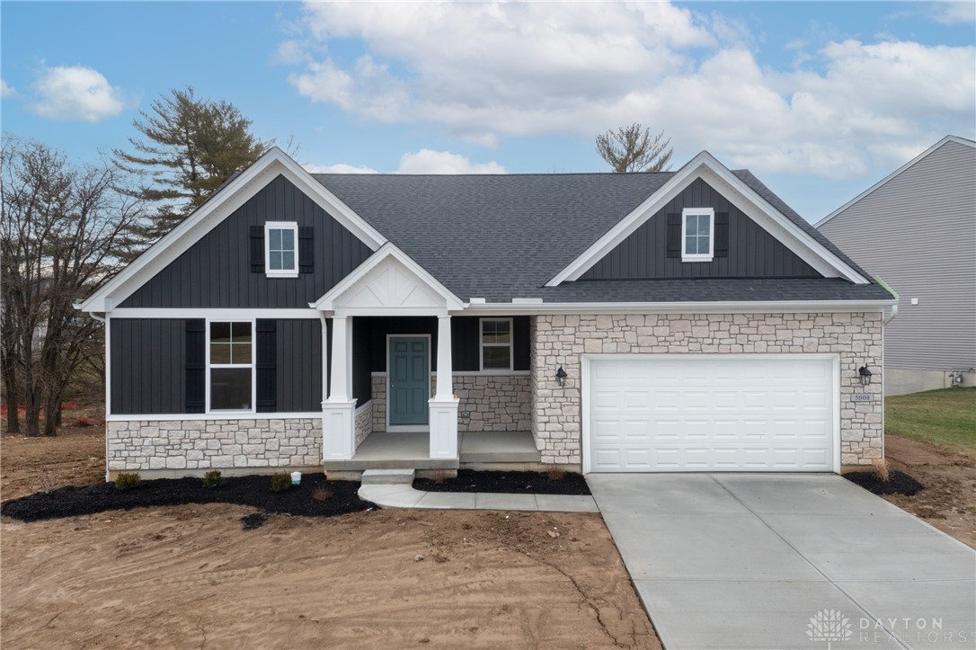 5008 Ross Ridge Rd, Morrow, OH 45152 - MLS 918671 - Coldwell Banker