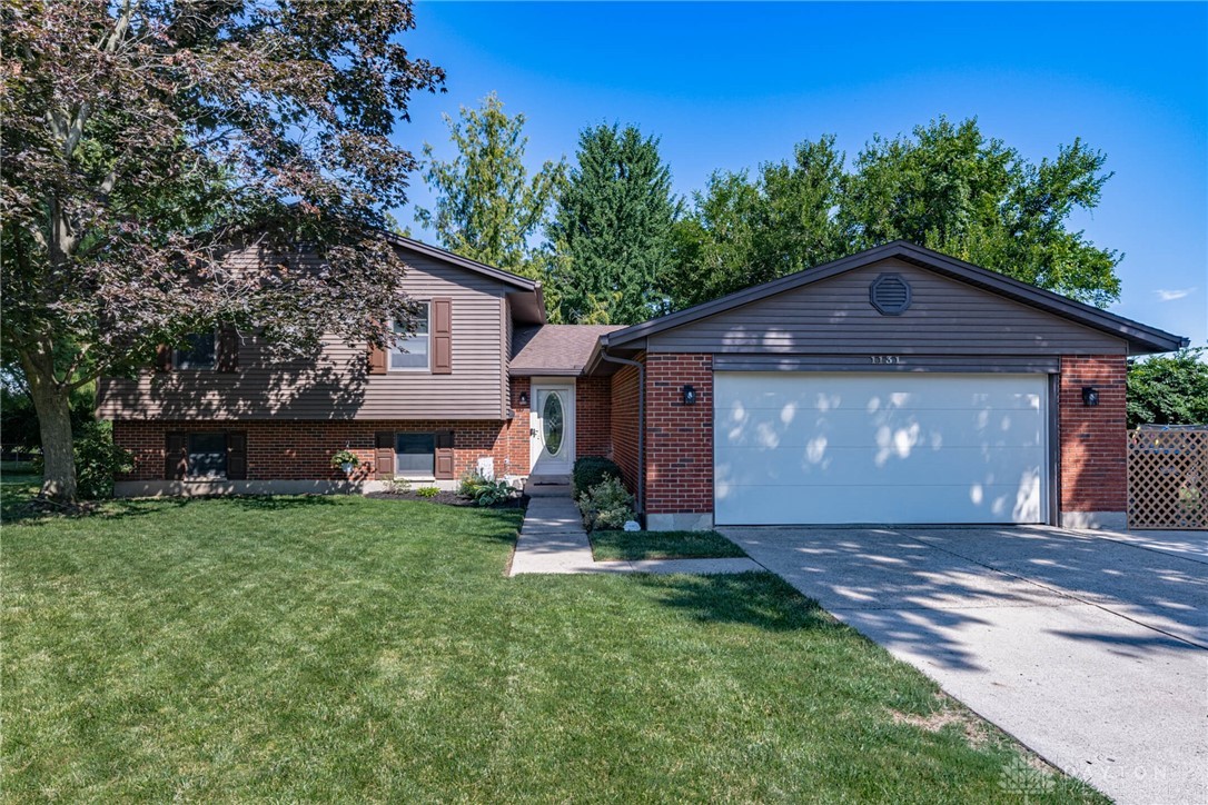 1131 Marsha Ct, Miamisburg, OH 45342 - MLS 919808 - Coldwell Banker