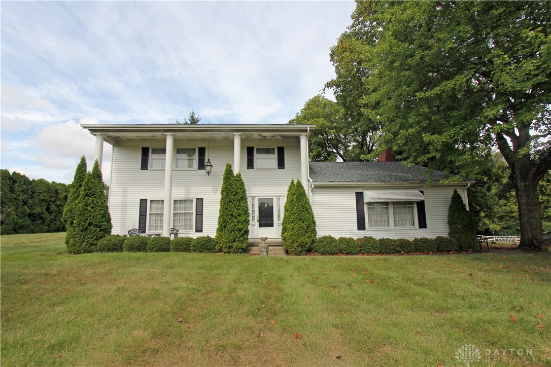 3849 St Rt 185, Piqua, OH 45356 - MLS 920578 - Coldwell Banker