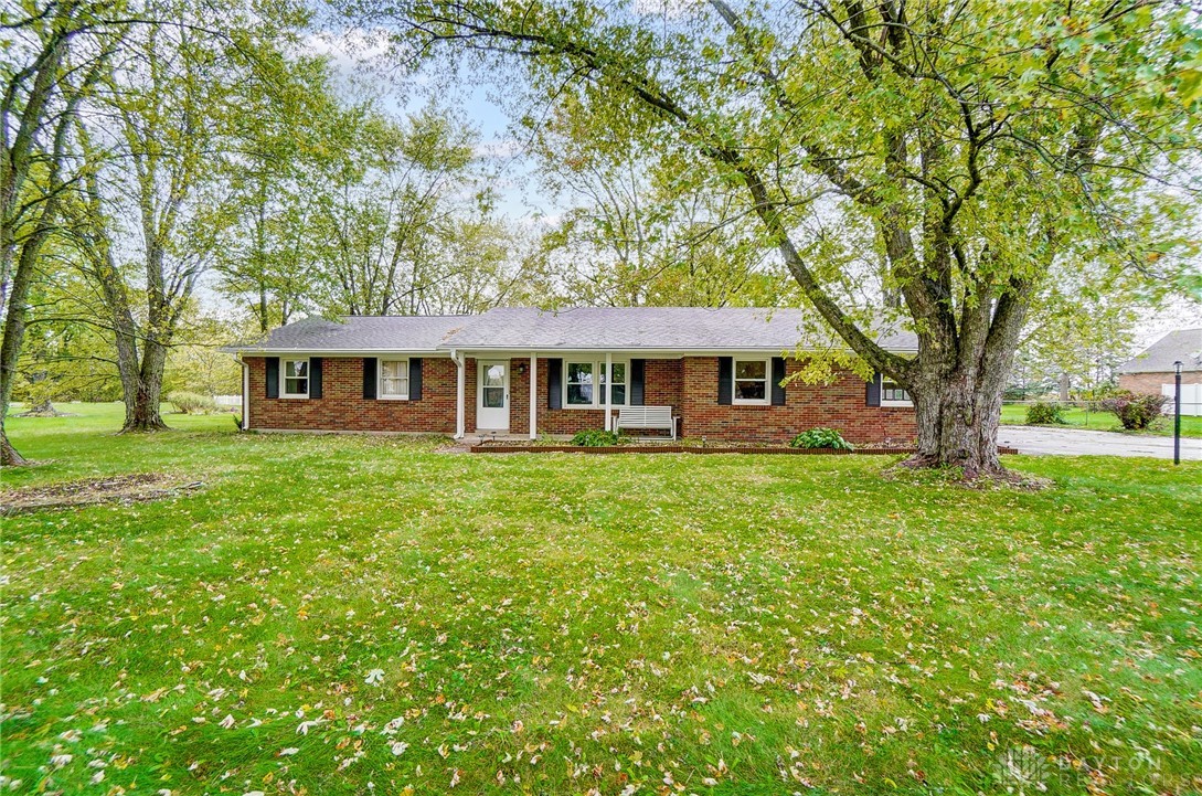 3751 Spence Rd, New Carlisle, OH 45344 - MLS 921941 - Coldwell Banker