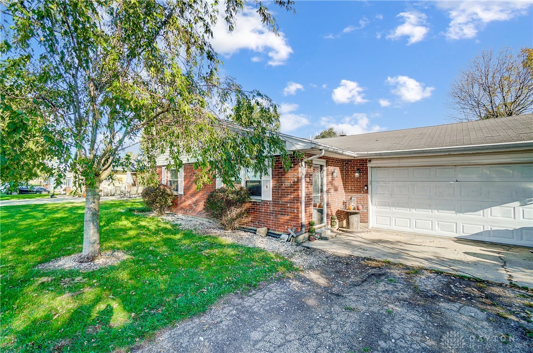 3932 Jasper Rd, New Jasper Twp, OH 45335 - MLS 922303 - Coldwell Banker