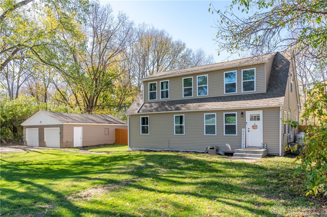 6441 Rip Rap Rd, Dayton, OH 45424 - MLS 922802 - Coldwell Banker