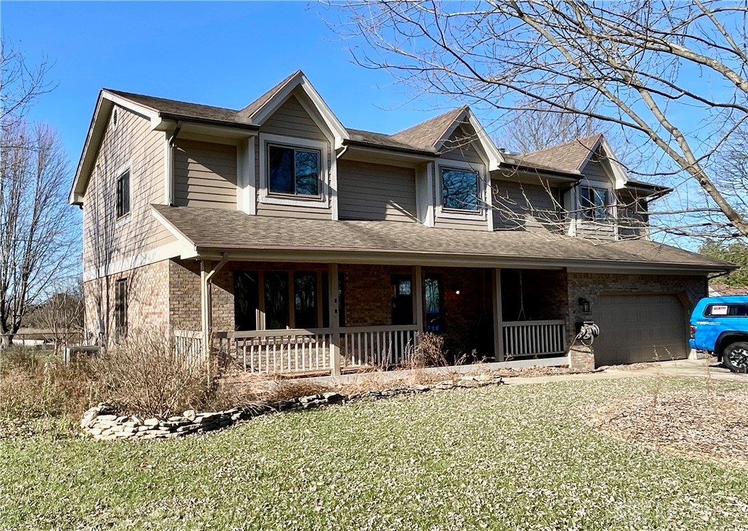 Homes For Sale Bath Ohio
