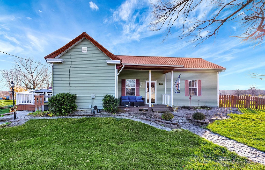 Houses For Rent In Milford Ohio