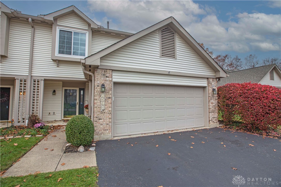 8591 Timber Park Dr, Washington Twp, OH 45458 - MLS 924482 - Coldwell ...