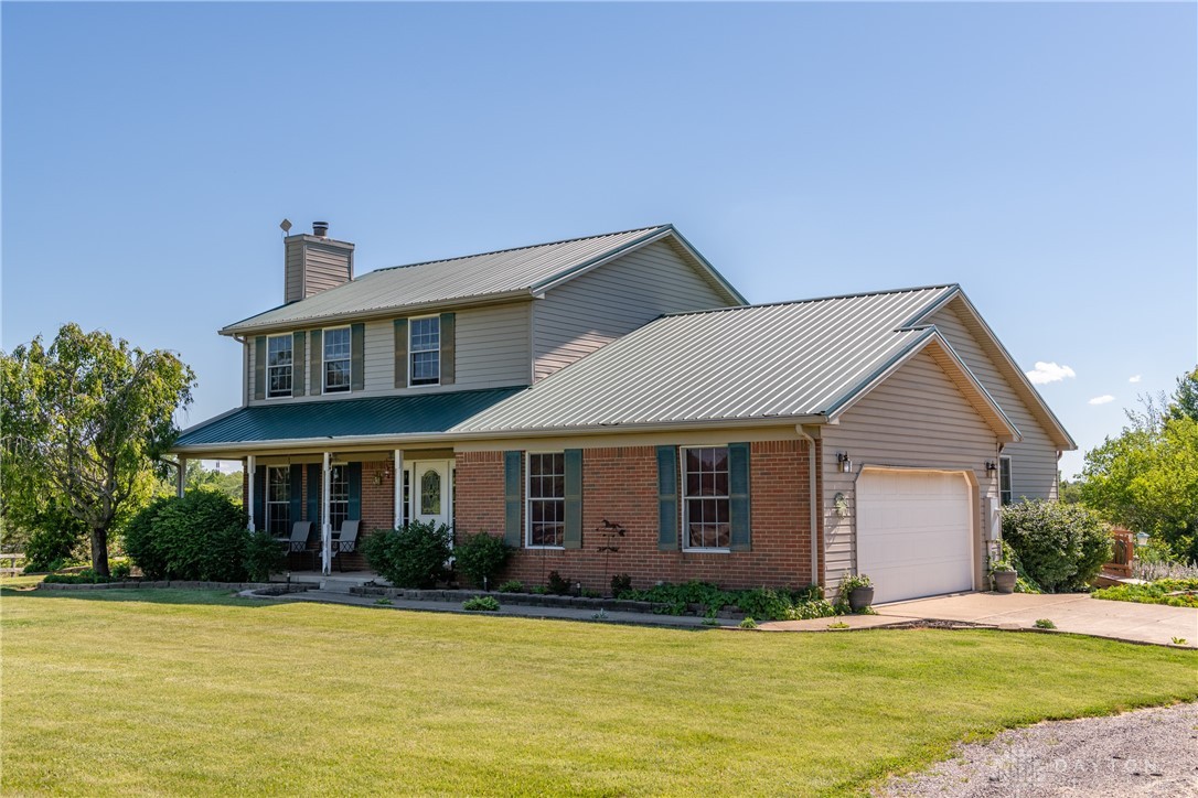 565 Friday Rd, West Manchester, OH 45382 - MLS 925164 - Coldwell Banker