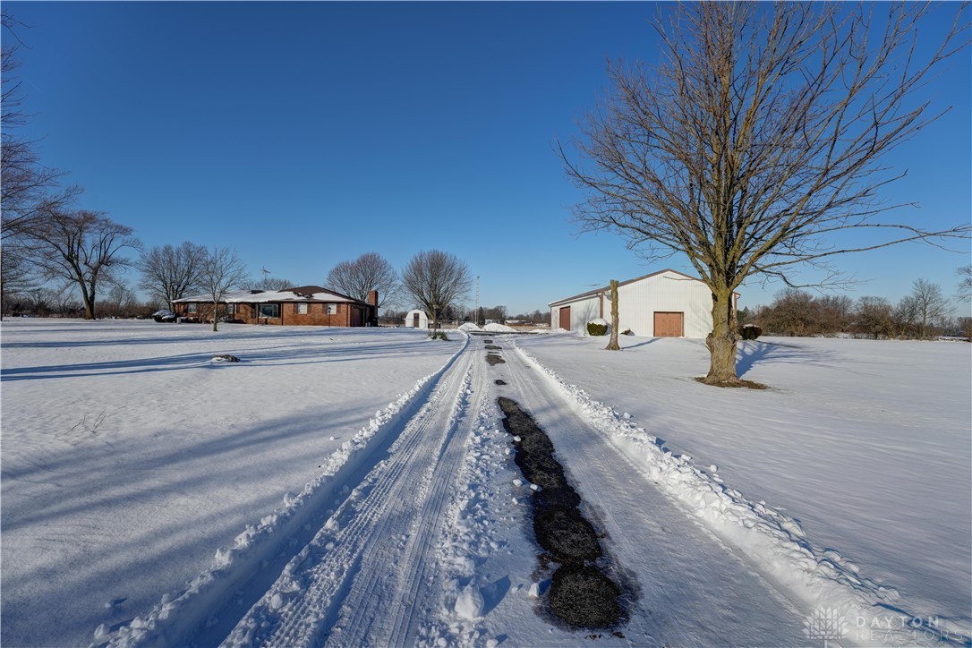 6430 Clark Rd, West Manchester, OH 45382 - MLS 925993 - Coldwell Banker