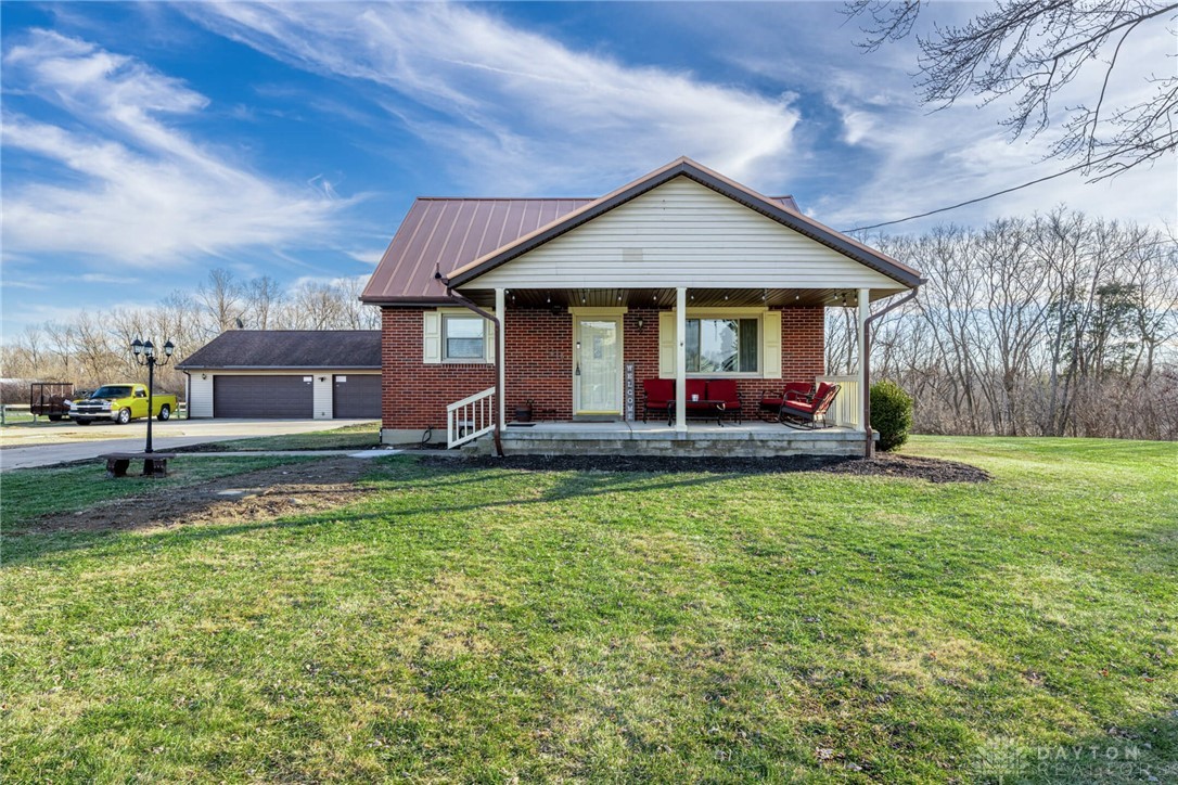 7216 Hemple Rd, Dayton, OH 45439 - MLS 927337 - Coldwell Banker