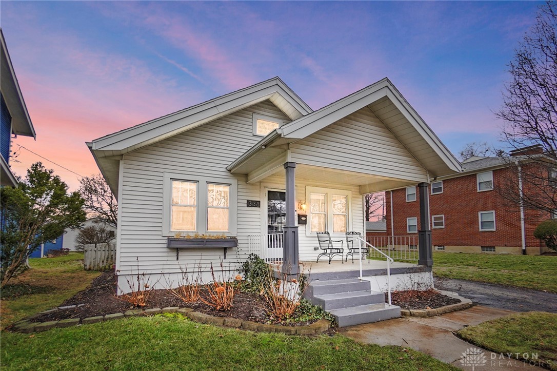 338 Hadley Ave, Oakwood, OH 45419 - MLS 927581 - Coldwell Banker