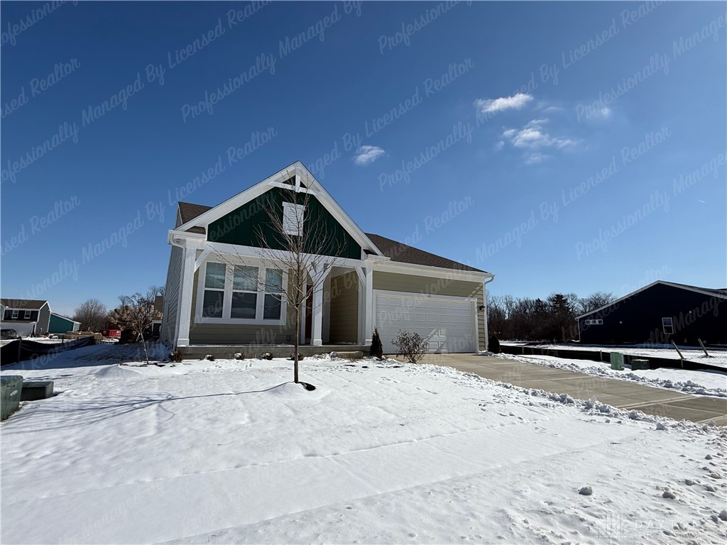 141 Kenneth Hamilton, Yellow Springs Vlg, OH 45387 - MLS 928388 ...