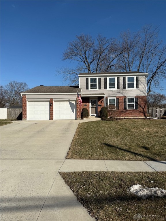 7112 Kinsey Rd, Englewood, OH 45322 - MLS 928616 - Coldwell Banker