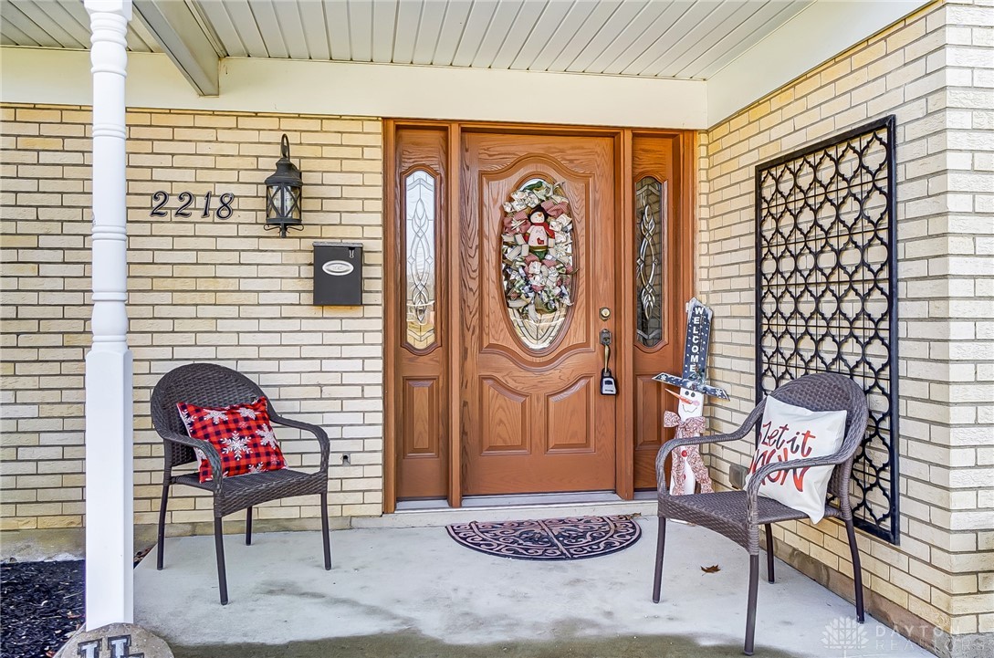 2218 E Rahn Rd, Dayton, OH 45440 - MLS 928635 - Coldwell Banker