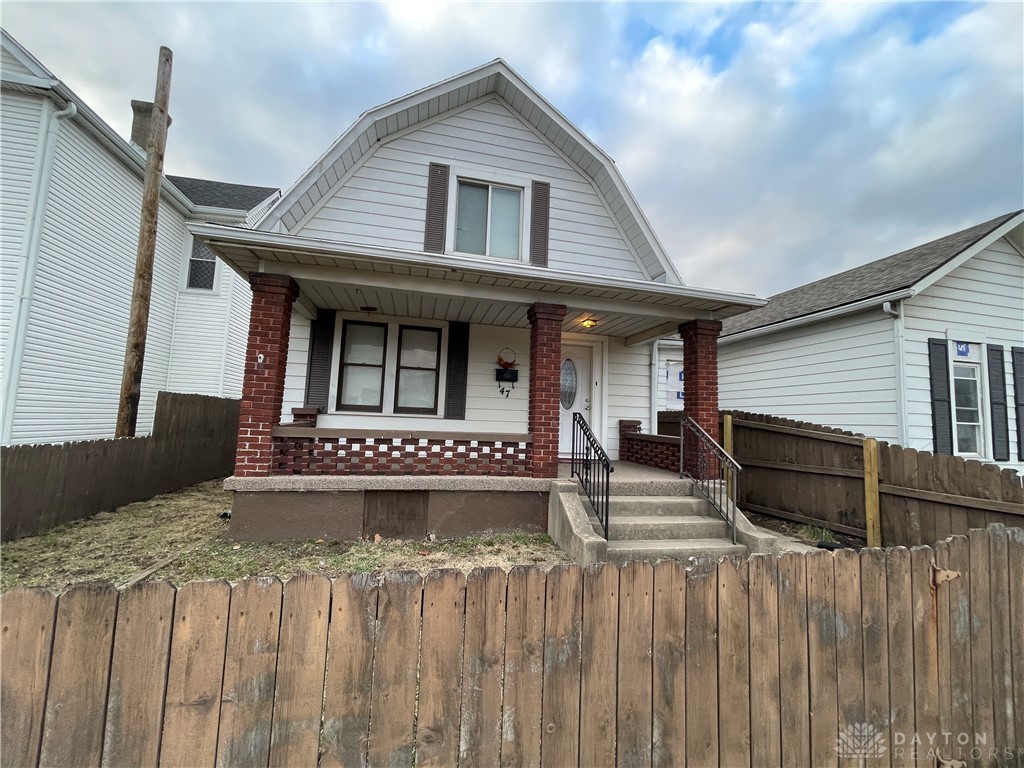 47 Brandt St, Dayton, OH 45404 - MLS 929167 - Coldwell Banker