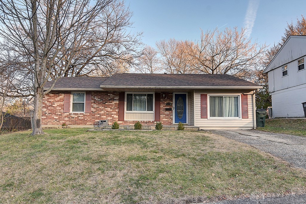 1170 Mayrose Dr, Dayton, OH 45449 - MLS 929196 - Coldwell Banker