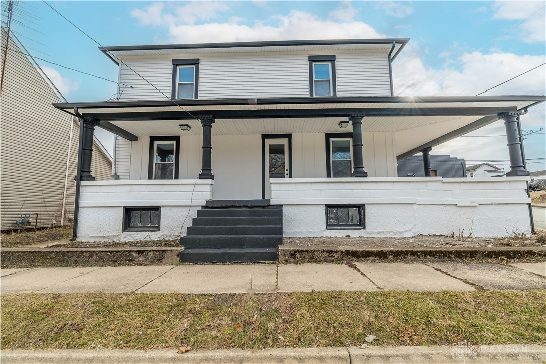 2 N Main St, Covington, OH 45318 - MLS 929482 - Coldwell Banker