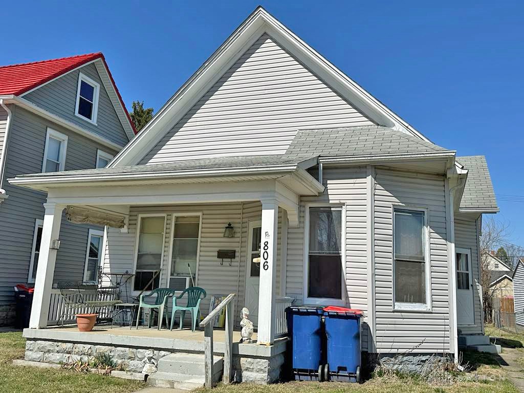806 Boone St, Piqua, OH 45356 - MLS 929968 - Coldwell Banker