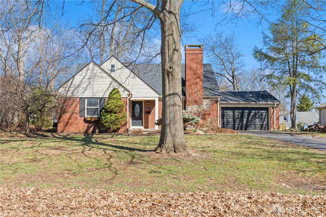 141 Napoleon Dr, Kettering, OH 45429 - MLS 929973 - Coldwell Banker