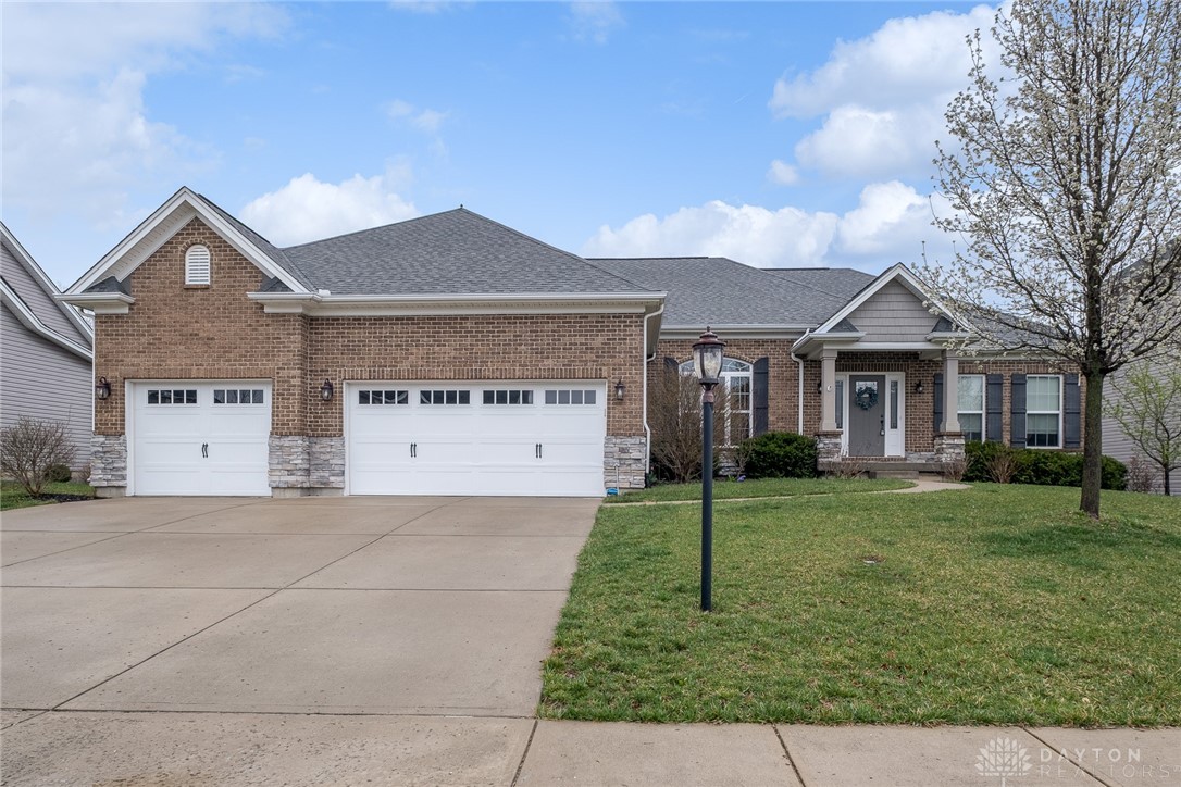 1264 Freedom Point, Beavercreek, OH 45434 - MLS 930811 - Coldwell Banker