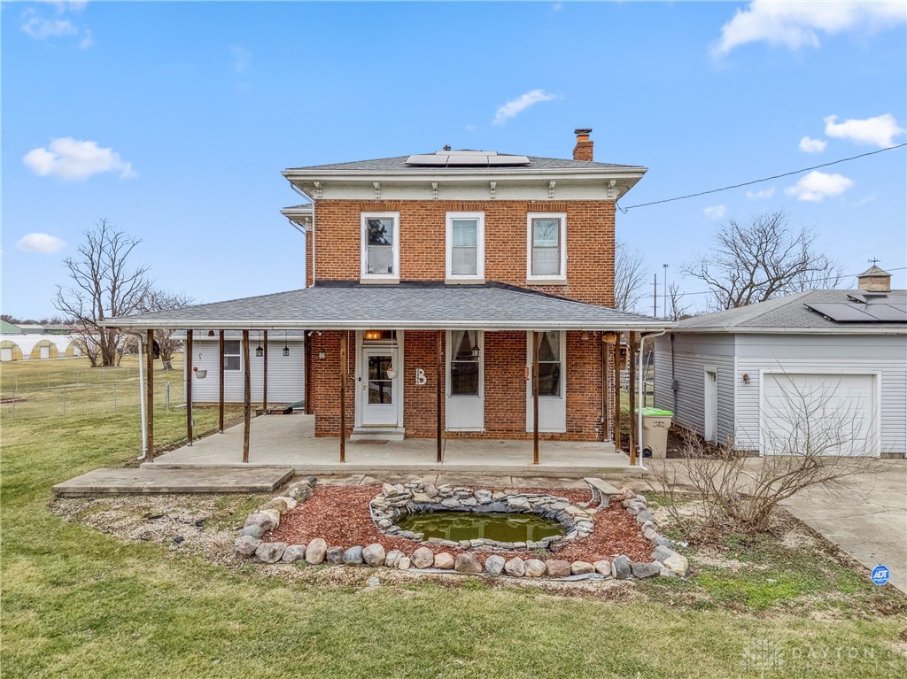 2495 Old Clifton Rd, Springfield, OH 45502 - MLS 931359 - Coldwell Banker