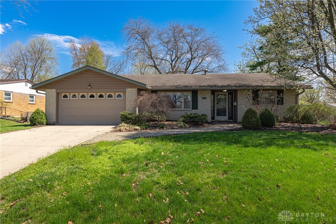 1975 Carol Pkwy, Kettering, OH 45440 - MLS 931375 - Coldwell Banker