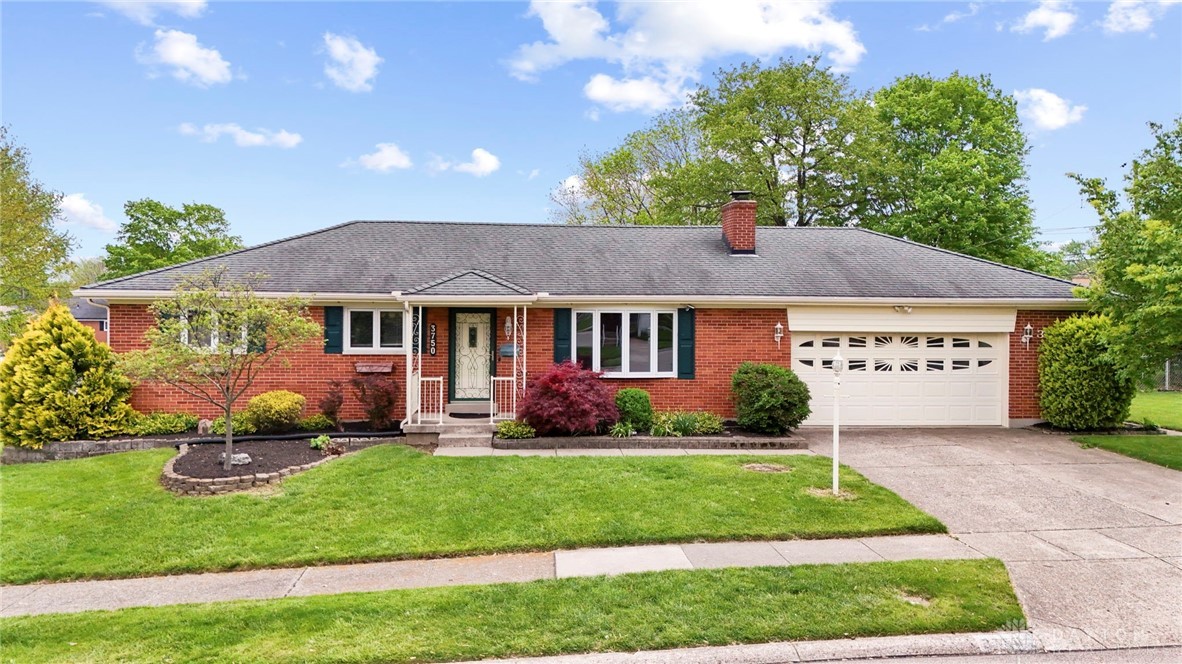 3750 Maryknoll Dr, Kettering, OH 45429 - MLS 932017 - Coldwell Banker