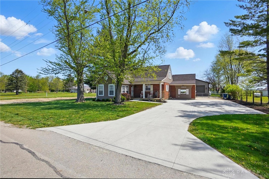 11600 Pansing Rd, Brookville, OH 45309 - MLS 932481 - Coldwell Banker