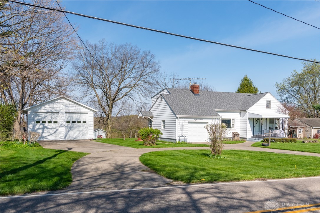 817 Old Mill Rd, Springfield, OH 45506 - MLS 933004 - Coldwell Banker
