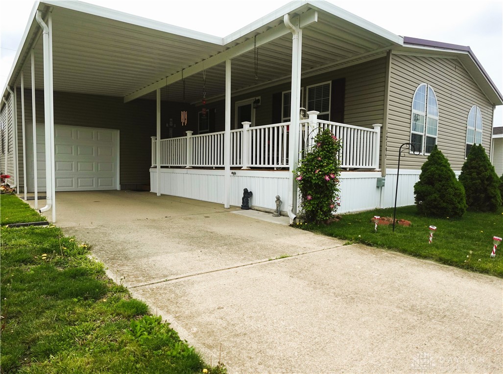 12195 Wellington, Medway, OH 45431 - MLS 933186 - Coldwell Banker