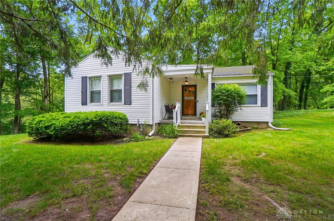 66 Dorchester Dr, Dayton, OH 45415 - MLS 935030 - Coldwell Banker